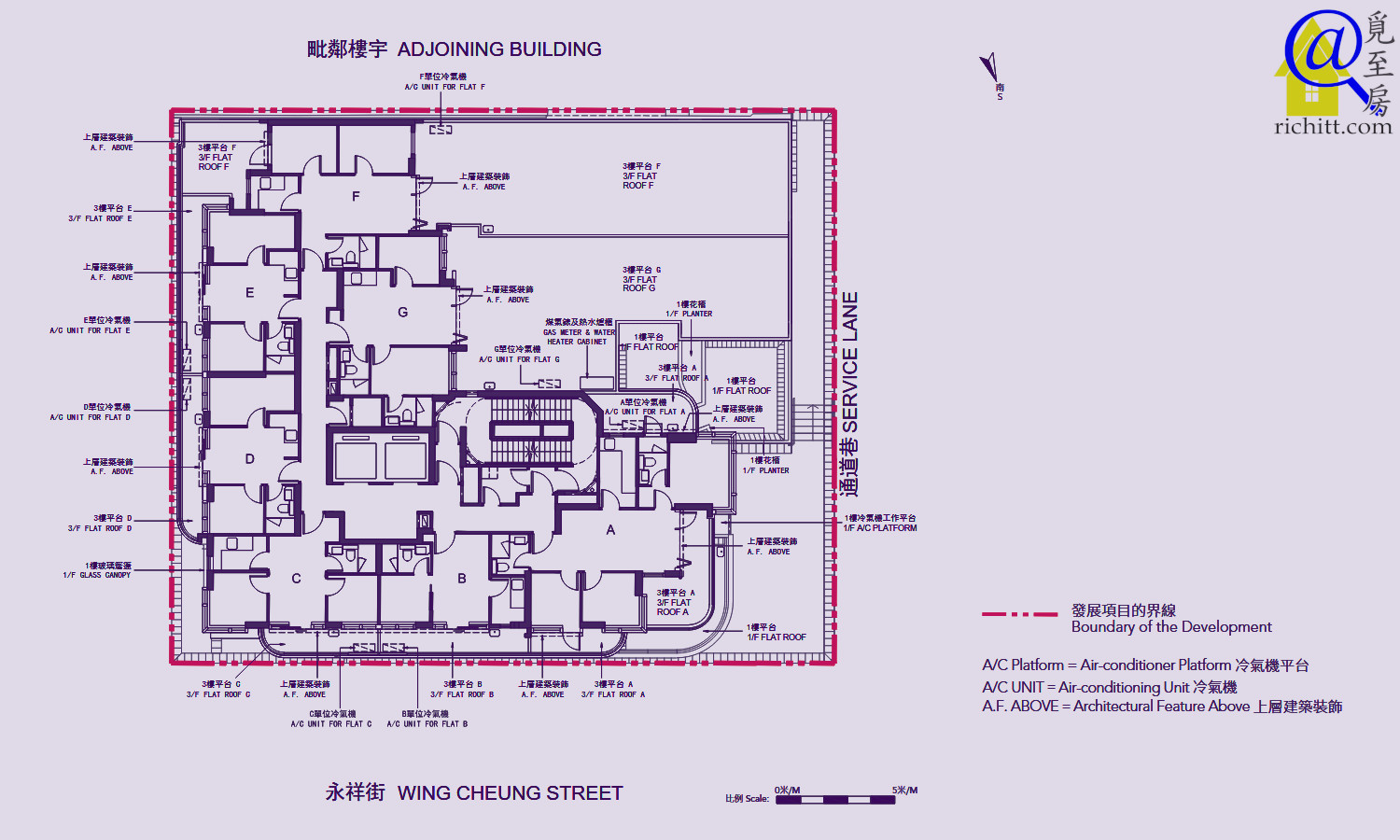 woodis - 香港灣仔住宅新盤 | 覓至房