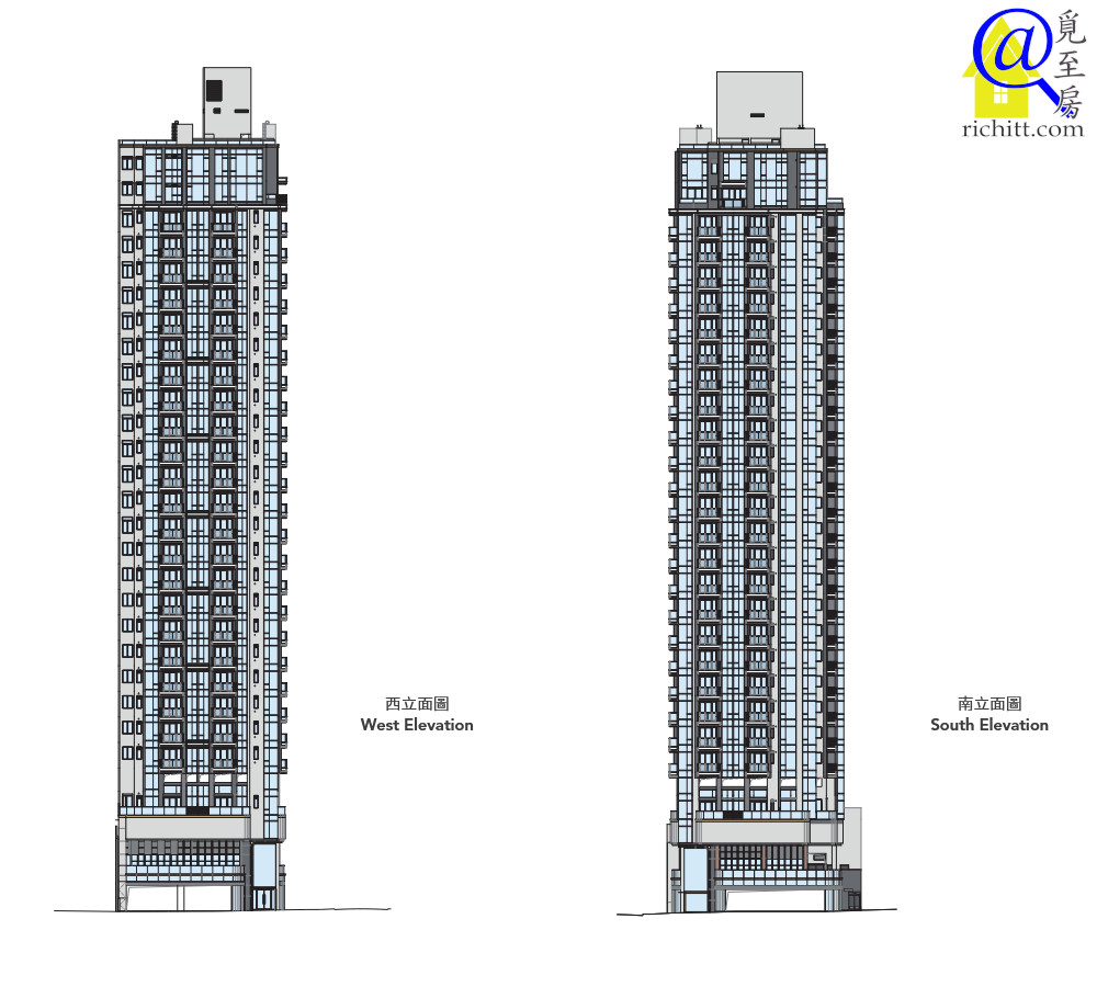 woodis - 香港灣仔住宅新盤 | 覓至房